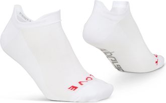 GripGrab Classic No-Show Sommer Fahrrad Sneaker Socken 1er und 3er Pack Kurze Radsportsocken Spinning Indoor Cycling