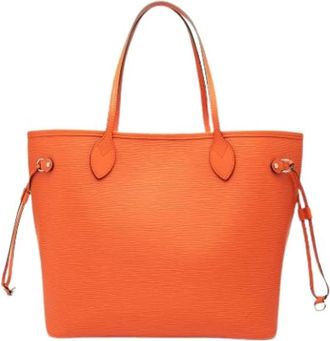 Louis Vuitton Damen, Pre-Owned, Orange, ONE SIZEGr&ouml;&szlig;e