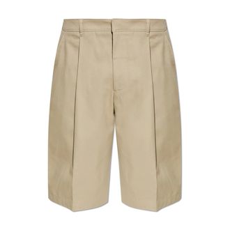 AllSaints Homme, Shorts, Beige, Taille: W34 Pasilla Shorts