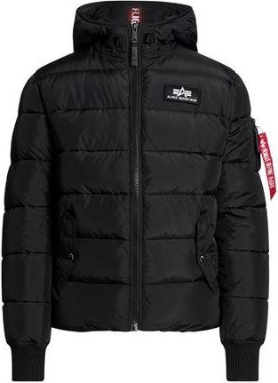 Alpha Industries MANTEAUX - Doudounes plume ou synth&eacute;tique sur YOOX.COM