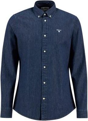 Barbour Chemise ajust&eacute;e en coton
