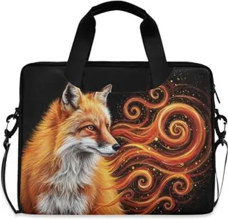 Alaza Sac pour ordinateur portable de 40,6 &agrave; 15,6 cm, motif dinosaure de baseball, sac &agrave; bandouli&egrave;re pour femme, homme, &eacute;tudiant, travail, sac fourre-tout d