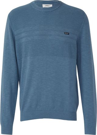 s.Oliver Pullover