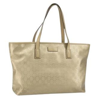Gucci Damen, Pre-Owned, Beige, ONE SIZEGr&ouml;&szlig;e