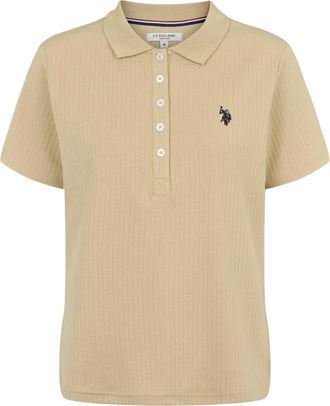 U.S.Polo Association Polo UWHelga
