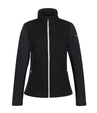 Icepeak Fleecejacke ICEPEAK ETTENHEIM f&uuml;r Outdoor-Aktivit&auml;ten, atmungsaktiv, schnell trocknend