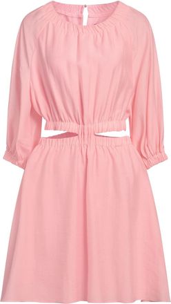 HUGO BOSS KLEIDER - Mini-Kleider auf YOOX.COM