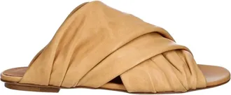 Forte_Forte Damen, Schuhe, Braun, 36 EUGr&ouml;&szlig;e