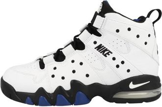 Nike Nike Air Max2 CB 94 DD8557 100 pour homme Blanc/violet, blanc, 43 EU
