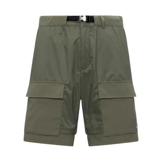 K-Way Homme, Sport, Vert, Taille: L Bermuda Breger