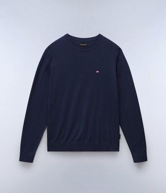 Napapijri Rundhalspullover Decatur 5