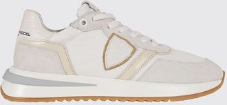 Philippe Model Sneakers PHILIPPE MODEL Damen Farbe Grau 1