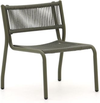 Manifesto Furniture Manifesto Misurina Gartensessel stapelbar