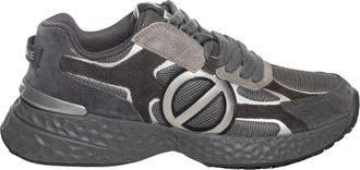 No Name Carter 2.0 - Homme - Chaussures - Gris - Taille: 42 EU