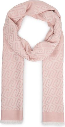 Liu Jo Schal Liu Jo 2A6001 T0300 Rosa