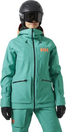 Helly Hansen Powderqueen 3.0 W - Skijacke - Damen