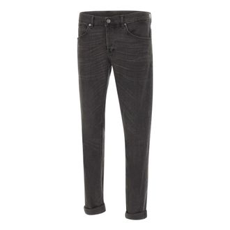 Dondup George Jeans - - Jeans - Herren - Schwarzk - W34