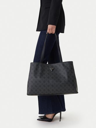 Guess Wochenendtasche Guess Wilder Travel TWHP74 52025 Grau