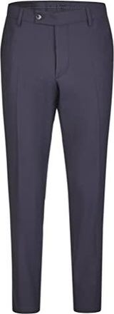 Daniel Hechter Daniel Hechter Trousers NOS ECO MF Pantalon de Costume, 680, 54 Homme