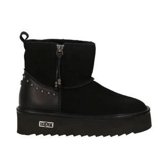 Cult Idol 4629 Mid - - Shoes - Damen - Schwarzk - 38 EU