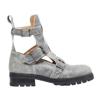Vivienne Westwood Boots - - Shoes - Herren - Grau - 40 EU