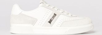 Just Cavalli Baskets JUST CAVALLI Homme couleur Blanc
