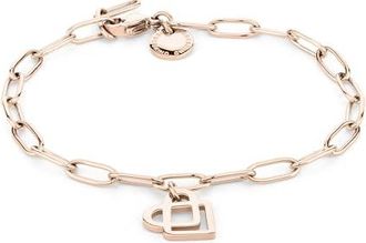 Liebeskind Liebeskind Bracelet Berlin, 20, Acier inoxydable, Pas de gemme