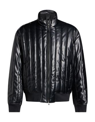A|X Armani Exchange JACKEN & M&Auml;NTEL - Pufferjacken & Daunenjacken auf YOOX.COM