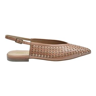Janet & Janet Damen, Schuhe, Braun, 37 EUGr&ouml;&szlig;e