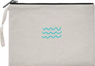 Bonateks Damen Frfcb100698 Clutches, beige