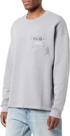 HUGO BOSS Newcrew