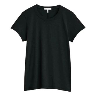 Rag & Bone Damen, Oberteile, Schwarzk, MGr&ouml;&szlig;e