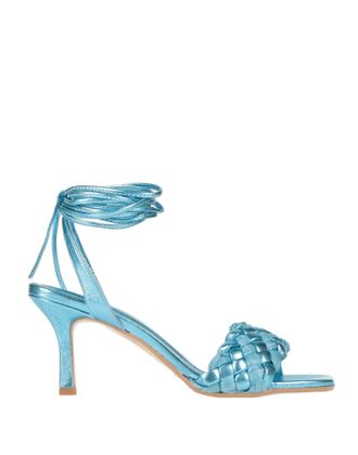 Paolo Mattei SCHUHE - Sandalen auf YOOX.COM