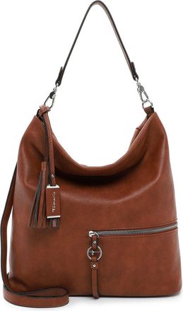 Tamaris Nele Hobo Bag Cognac