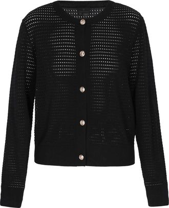 Dreimaster Cardigan