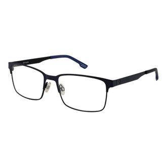 Spy Plastic Glasses Frame - - Accessories - unisex - Blau - ONE SIZE