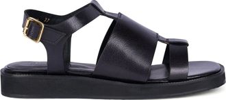 Anthology Paris Sandales Reana Mic Oxford Anthology Paris