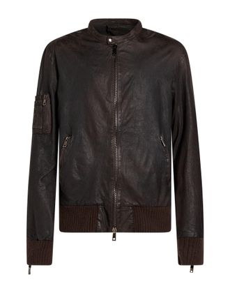 Giorgio Brato JACKEN & M&Auml;NTEL - Jacken und Anoraks auf YOOX.COM