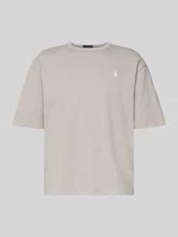 Polo Ralph Lauren Relaxed Fit T-Shirt aus reinen Baumwolle