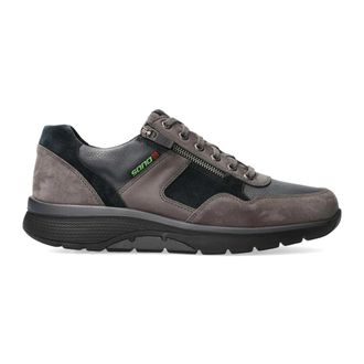 Mephisto Amory Walking Rolling Schuh - Grau - - Shoes - Herren - Grau - 46 EU