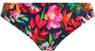 Freya Bas de maillot de bain &agrave; fleurs Kailua Shores