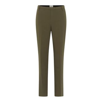 Part Two Femme, Pantalons, Vert, Taille: 44 FR BirdiePW Pant