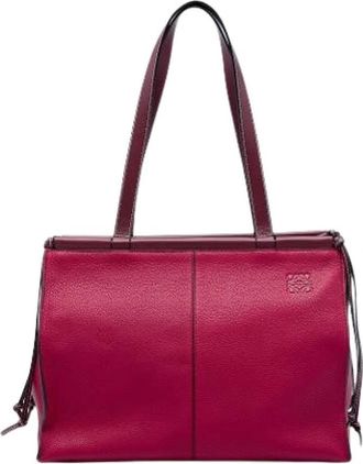 Loewe Damen, Pre-Owned, Rot, ONE SIZEGr&ouml;&szlig;e