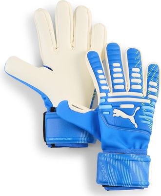 Puma FUTURE Match NC Torwarthandschuhe Unisex, Accessoires, Blau, 11