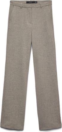 Vero Moda Female Anzughose VMZAMIRA Mittlere Taille Hose