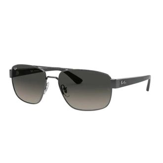 Ray-Ban unisex, Accessoires, Gris, Taille: ONE Size Rb3663 Lunettes de soleil