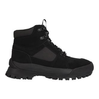 Tommy Jeans Urbane Stiefeletten - - Shoes - Herren - Schwarzk - 41 EU