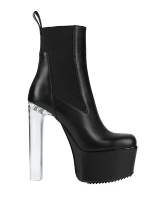 Rick Owens SCHUHE - Stiefeletten auf YOOX.COM
