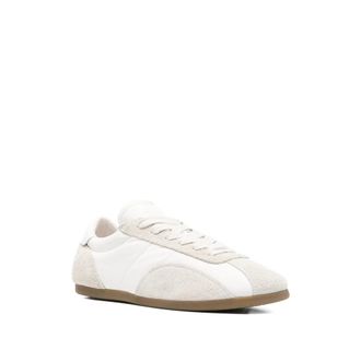 Represent Whgre Sneakers - White