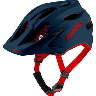 Alpina Kinder Fahrradhelm Carapax Jr